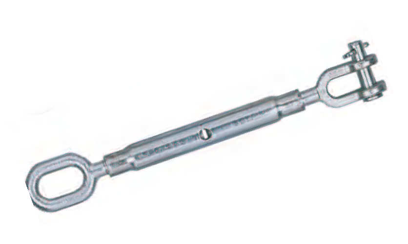 ≫ Tensores de acero galvanizado | Ibérica del Cable 2025